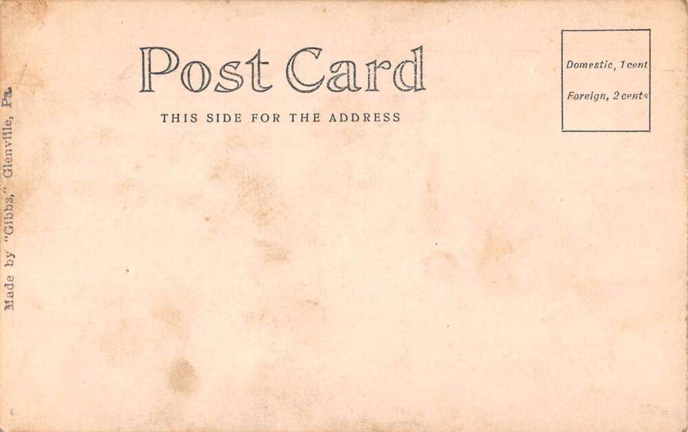 Lineboro Maryland Canning Factory Real Photo Vintage Postcard AA46832 ...