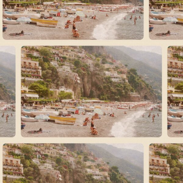 The Uniqueness of Vintage Postcards - Mary L. Martin Ltd. Postcards