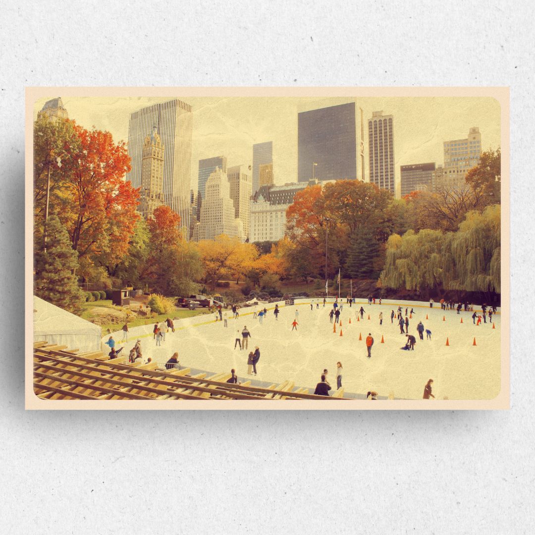 Four Reasons to Start Collecting Postcards - Mary L. Martin Ltd. Postcards