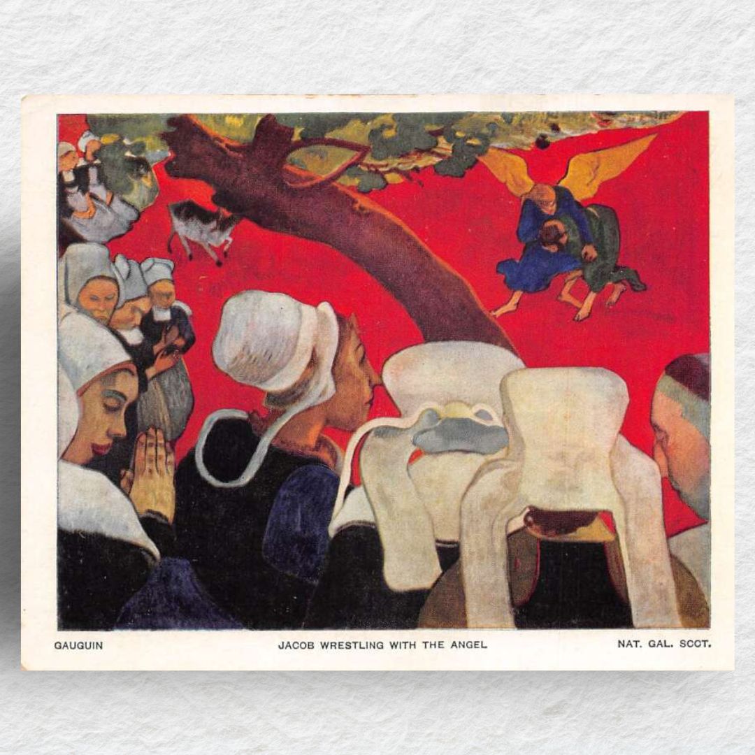 Four Reasons to Start Collecting Postcards - Mary L. Martin Ltd. Postcards