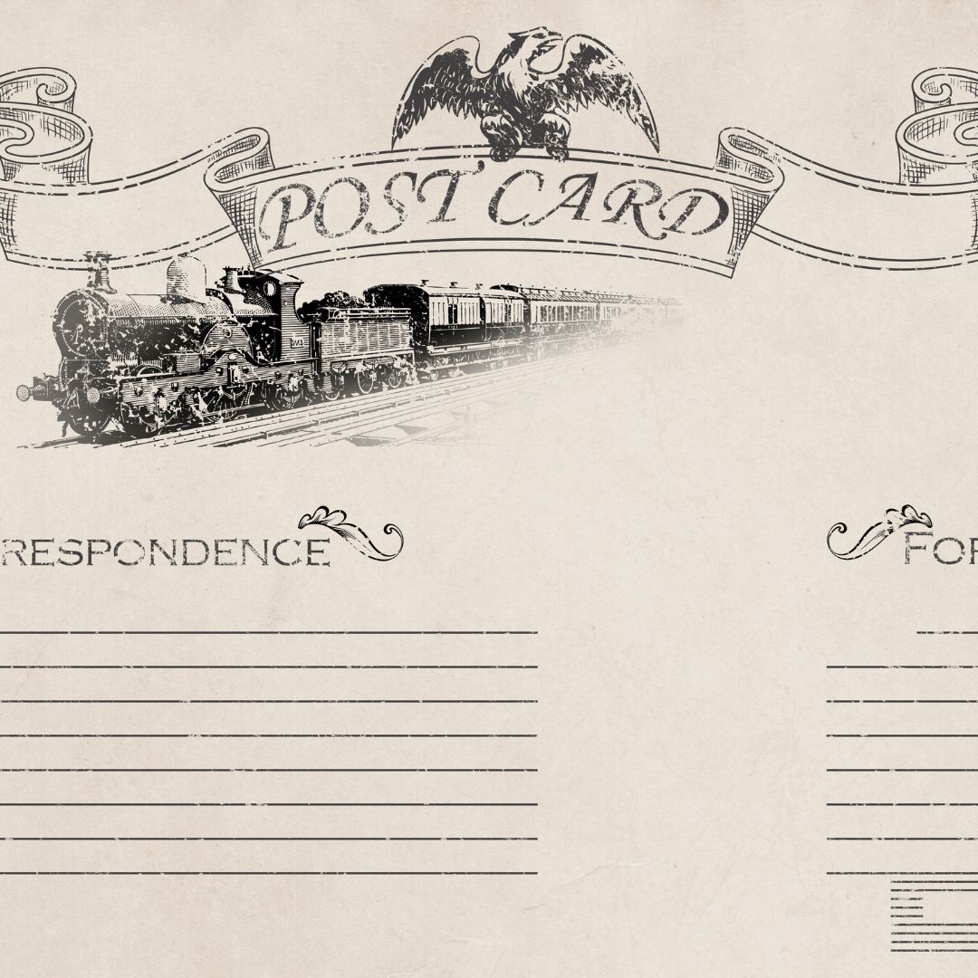 How Postcards Help Preserve Cultural Heritage - Shop Now!