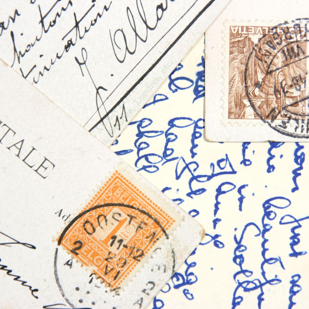 How To Identify Value Postcards In Your Collection - Shop Now!