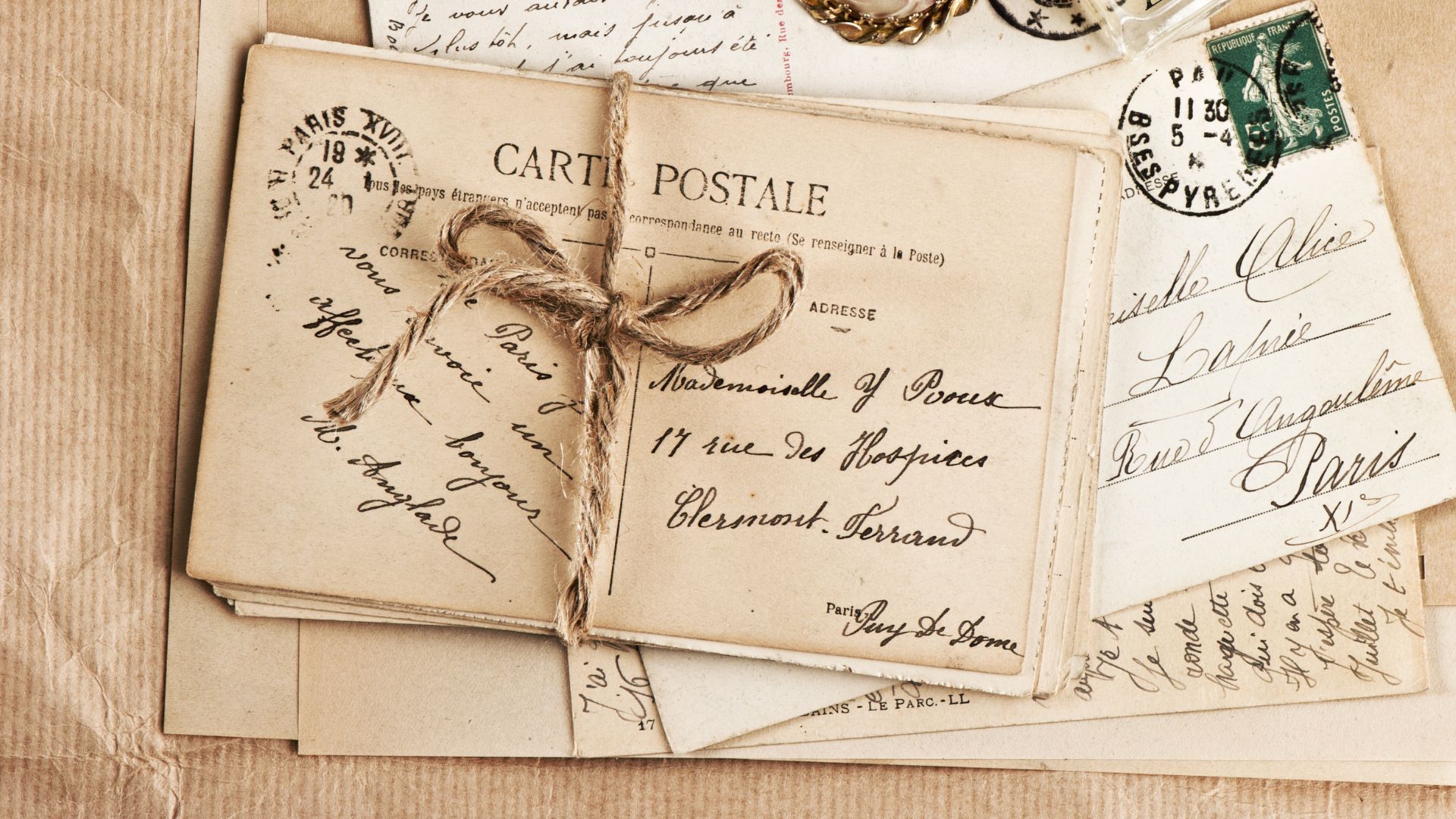 How To Identify Value Postcards In Your Collection - Shop Now!