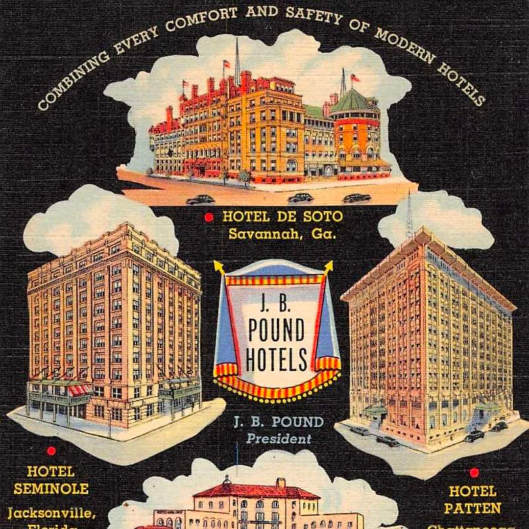 The Evolution of Postcard Designs - Shop Postcard Art Styles