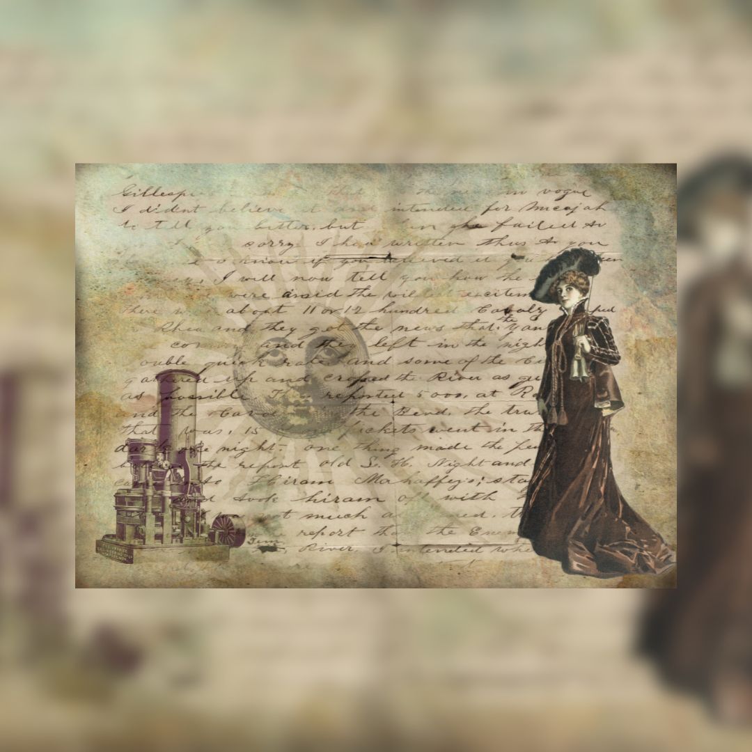 The Evolution of Postcard Designs - Shop Postcard Art Styles