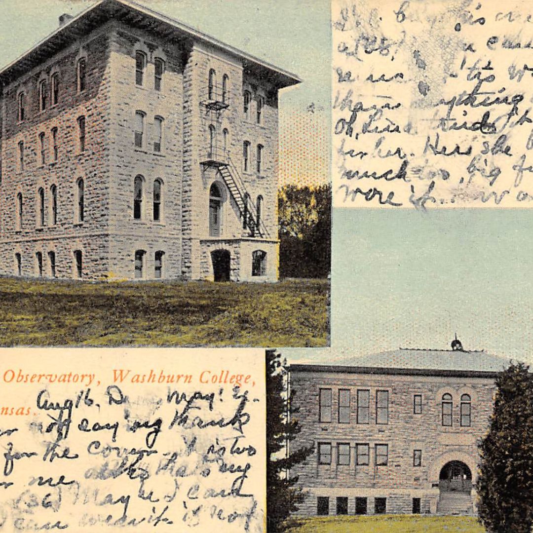 The Beauty of Handwritten Vintage Postcards - Learn More