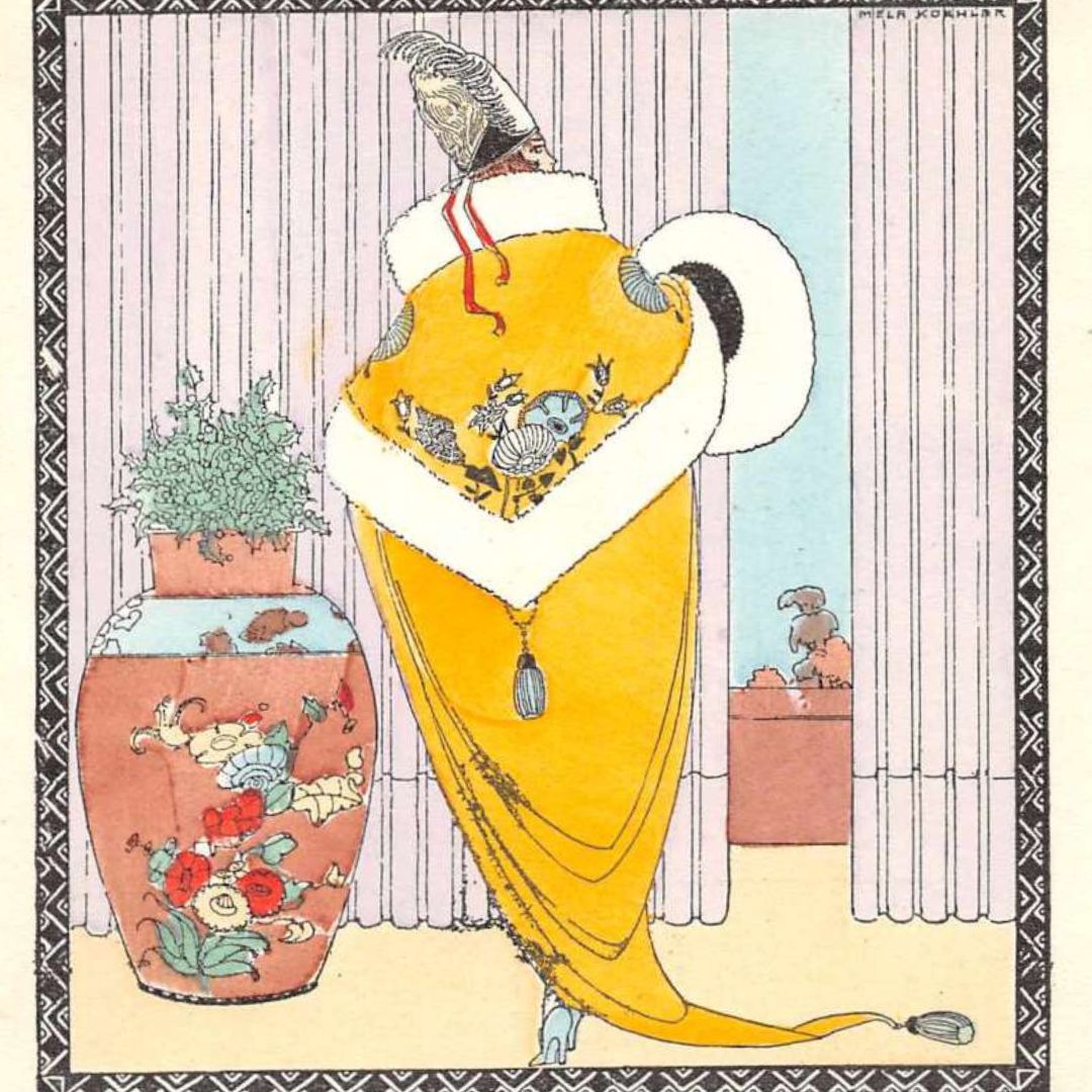 The Evolution of Postcard Communication - Learn More