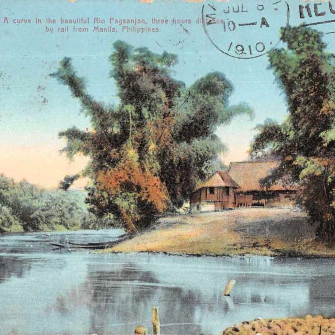 Explore the World Through Vintage Travel Postcards