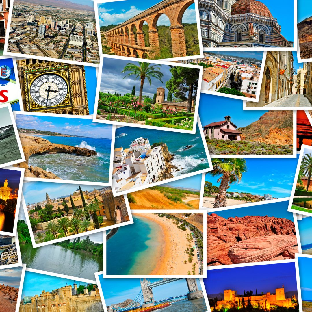 Summer Postcard DIY Crafts - Learn More!