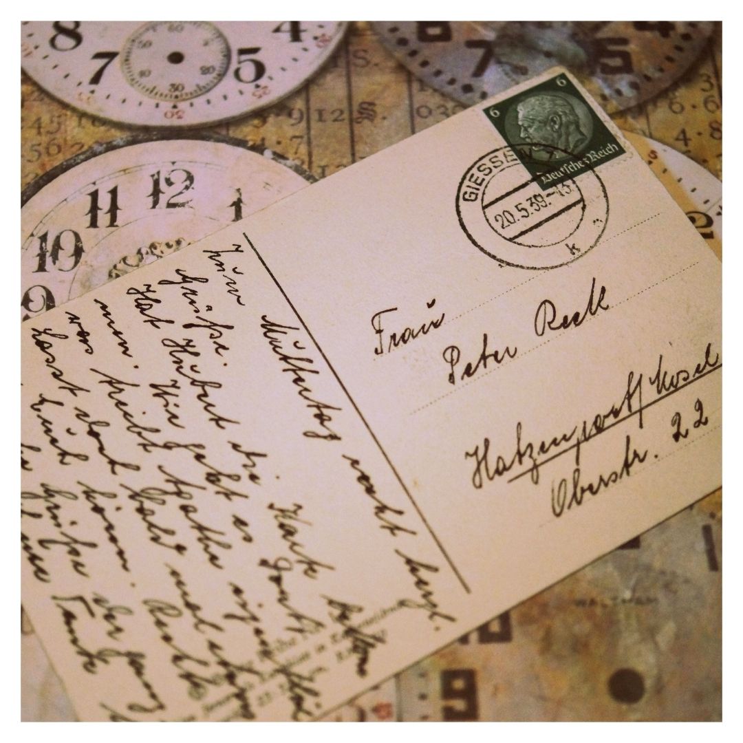 A Guide to Postcard Grading - Get Started