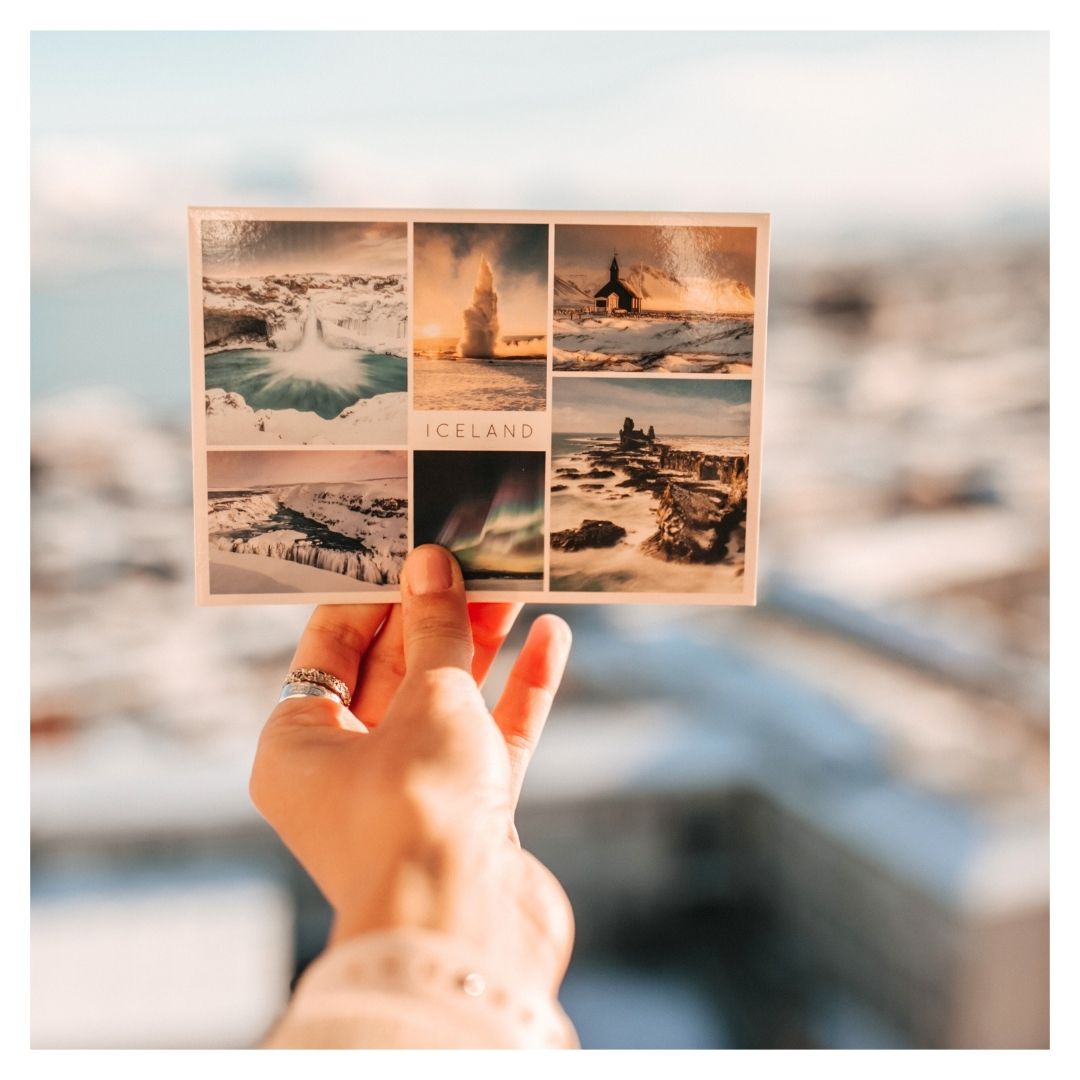 How Postcards Shaped Travel and Tourism - Check Out Our Blog