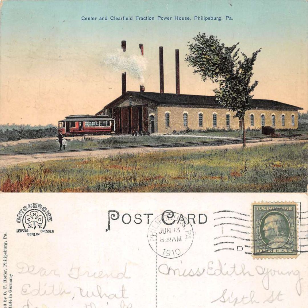 The Timeless Charm of Vintage Postcards and Why They Matter Today