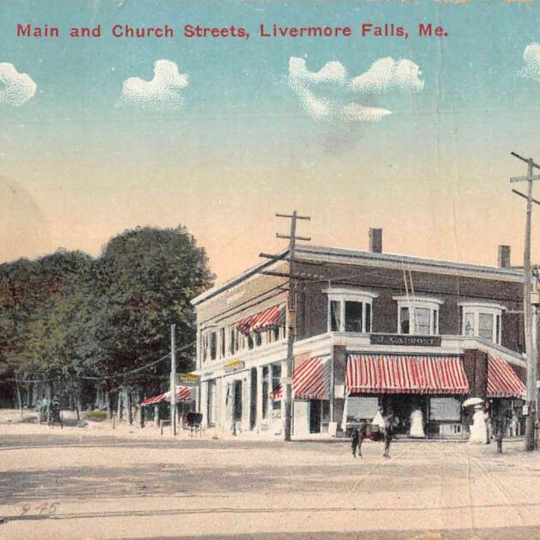 The Timeless Charm of Vintage Postcards and Why They Matter Today