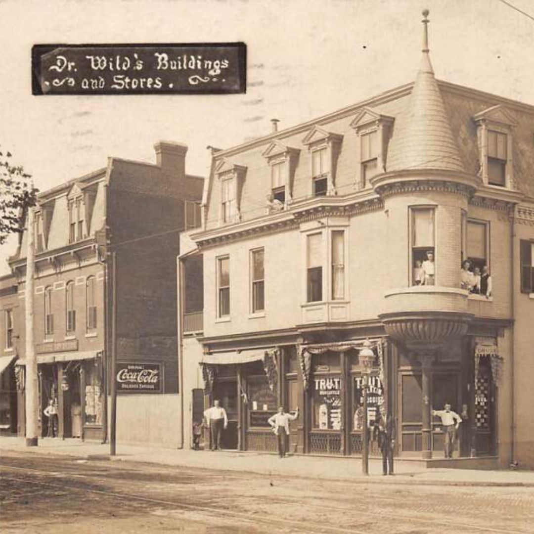 Hidden Stories in Vintage Postcards - Explore Rare Finds