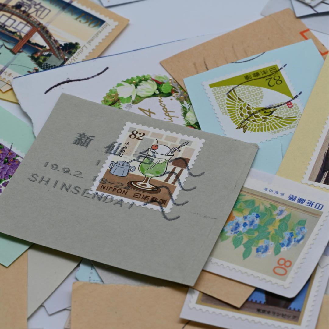 Understanding Postcard Postmarks: Decoding History in Your Collection - Mary L. Martin Ltd ...