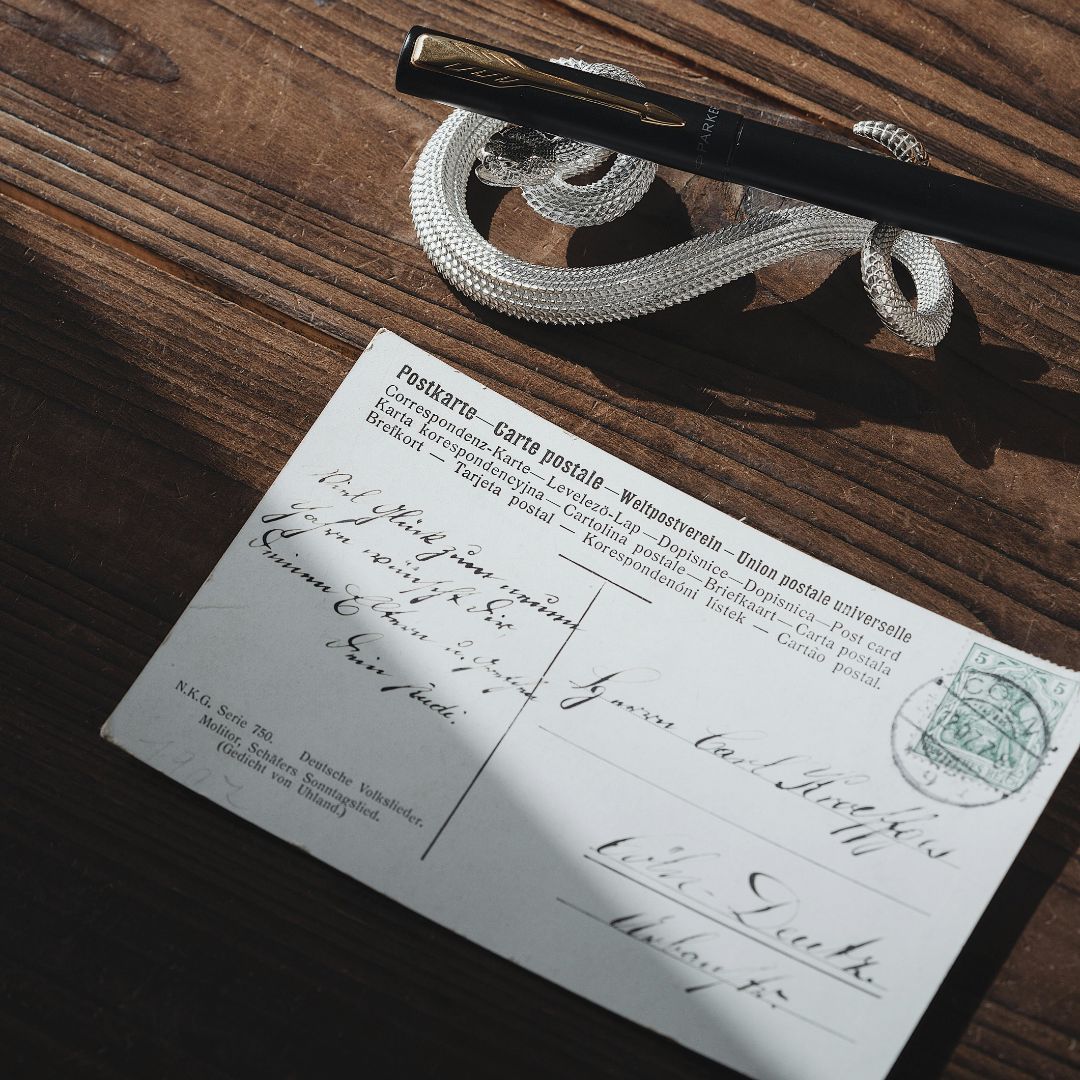 A Guide to Quirky and Unusual Postcard Collections - Learn More