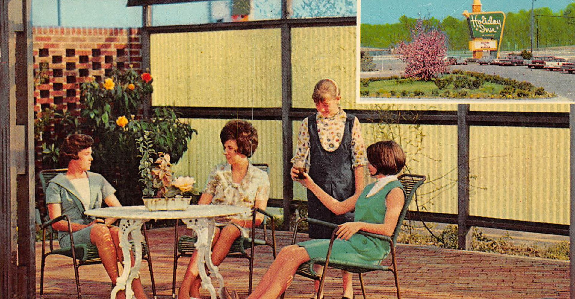 How Vintage Cards Reflected the Trends of Their Time - Shop Now