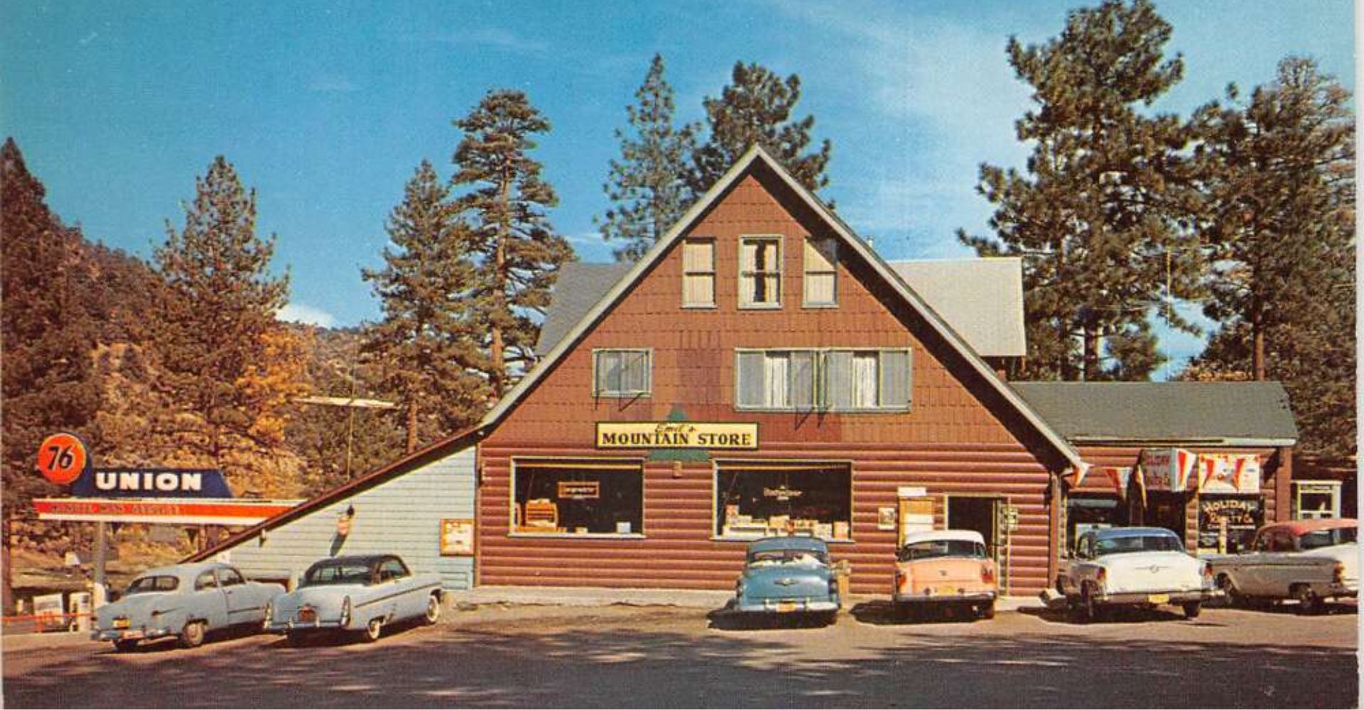 Tips for Identifying Valuable Postcards in Your Collection - Mary L ...