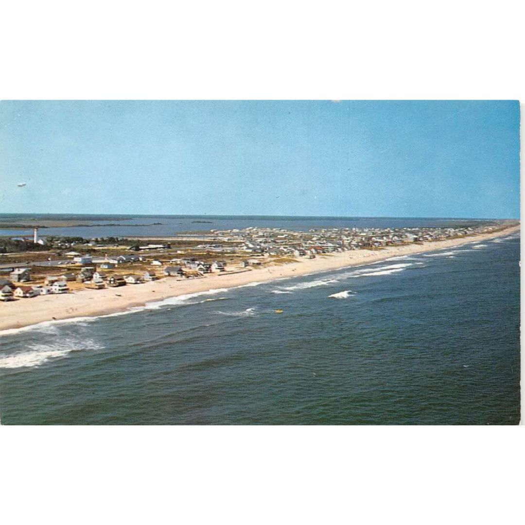 Tips for Identifying Valuable Postcards in Your Collection - Mary L ...