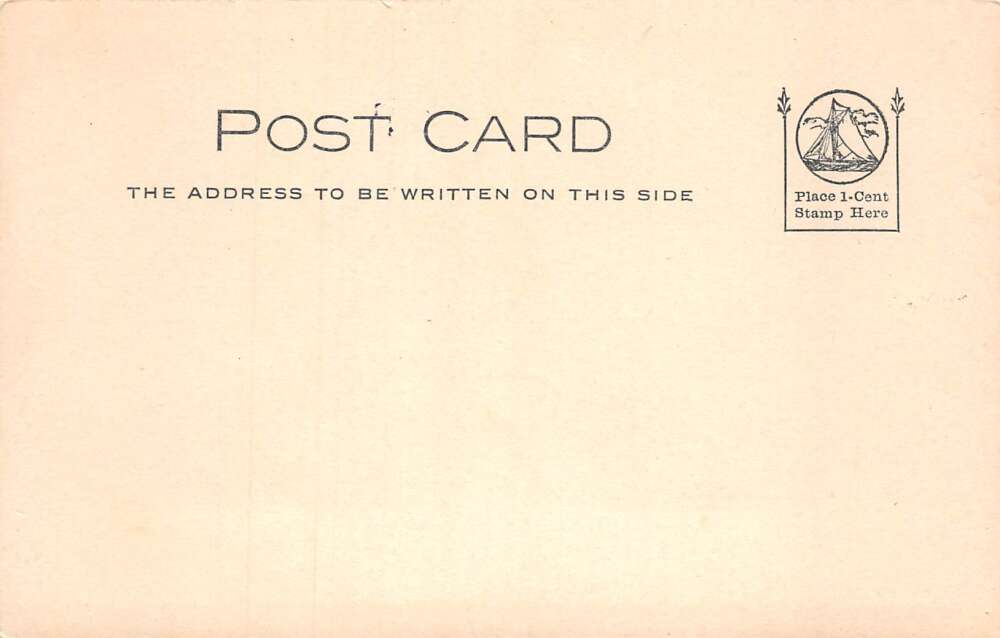 Adirondacks New York Scenic View Real Photo Vintage Postcard AA72776 ...