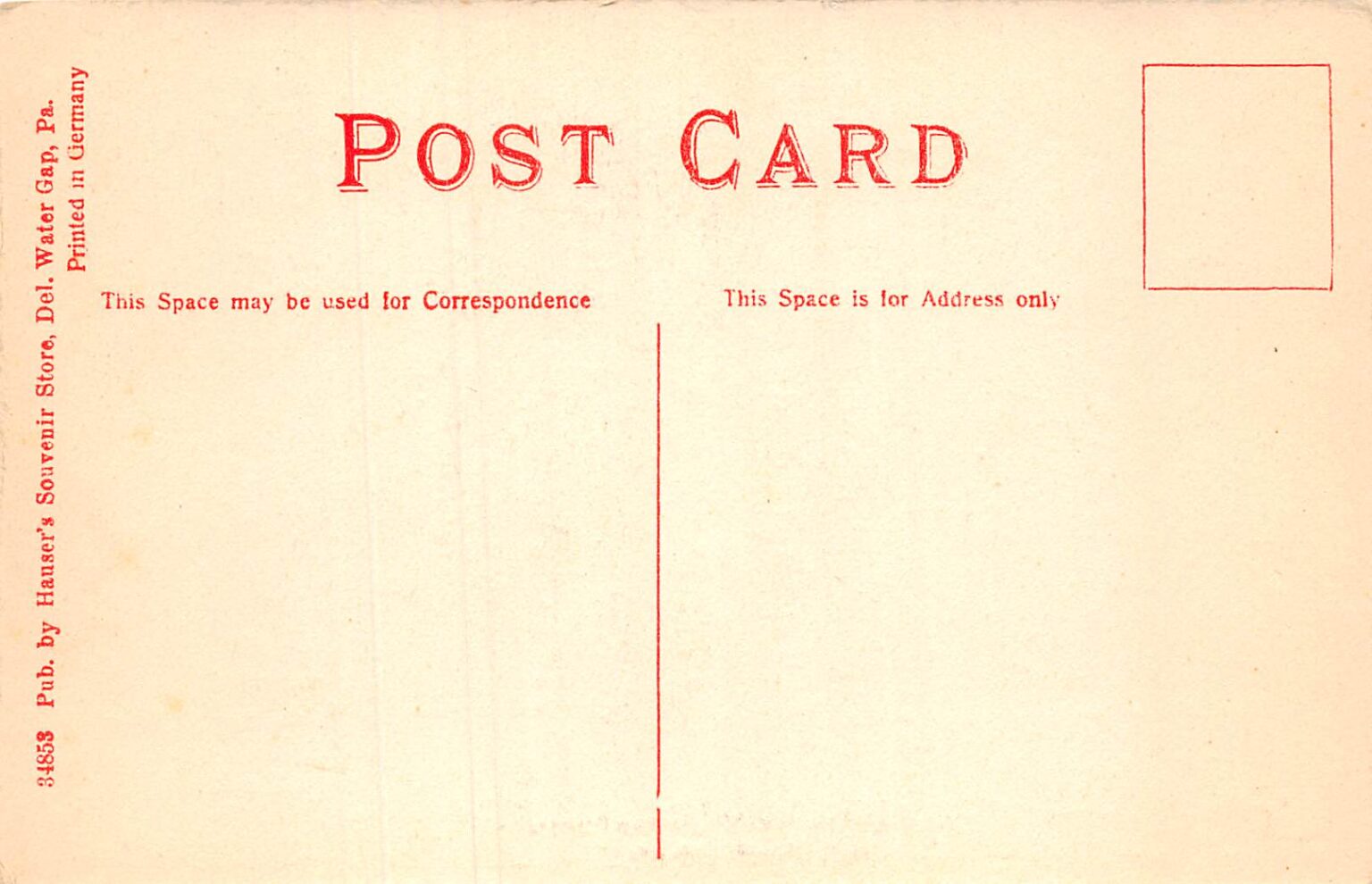 Delaware Water Gap Pennsylvania Outdoor Sports At Water Gap House, PC ...