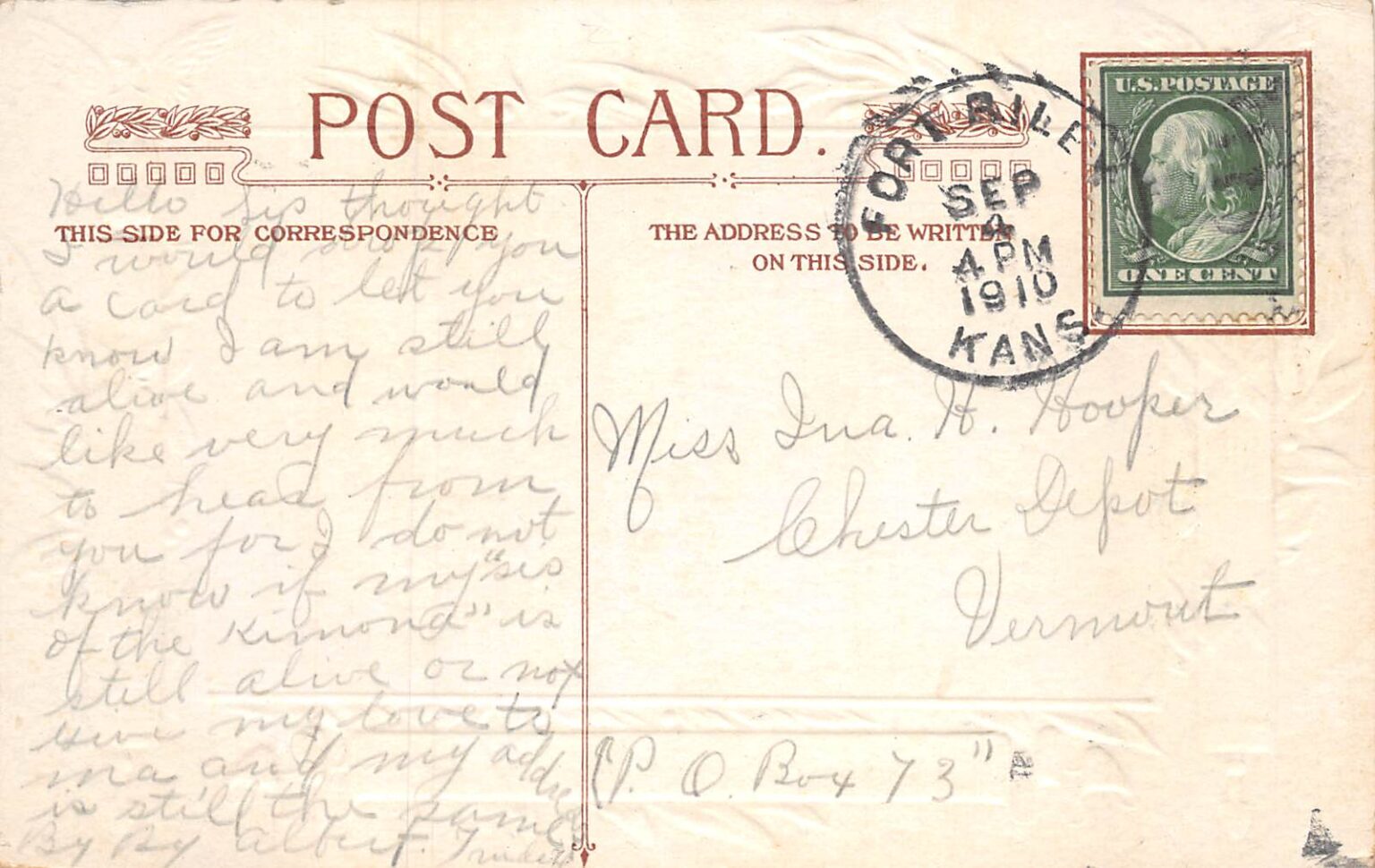 Fort Riley Kansas Army Maneuvers,Troops Arriving, Photo Print In Border ...