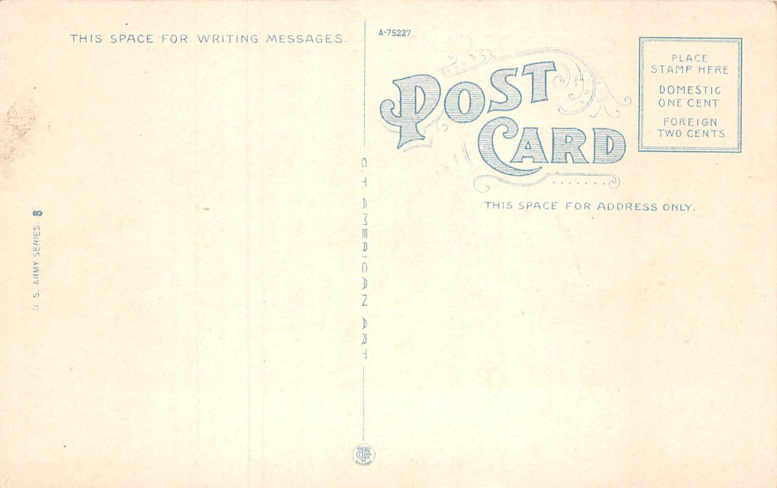 Petersburg Virginia Greetings From Camp Lee, U.S. Cavalry Review, PC ...