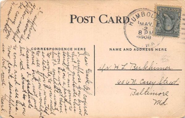 Frank A Gotch Champion Wrestler dressed in Suit Vintage Postcard ...